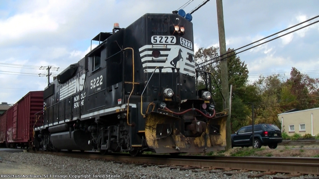 NS 5222